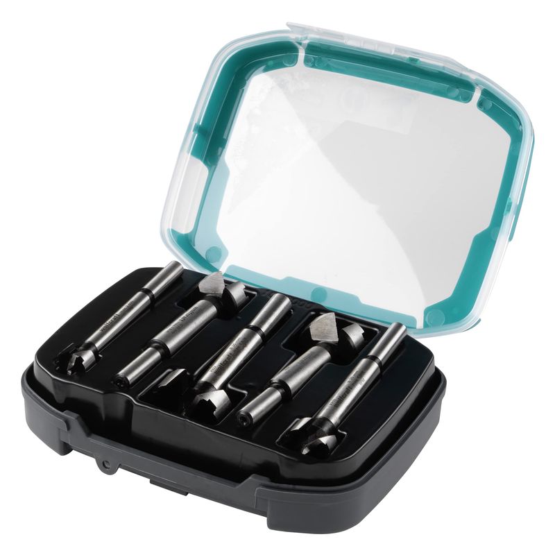 Forstner bits., silver, 1002000 - Online Marketplace - EveryMarket