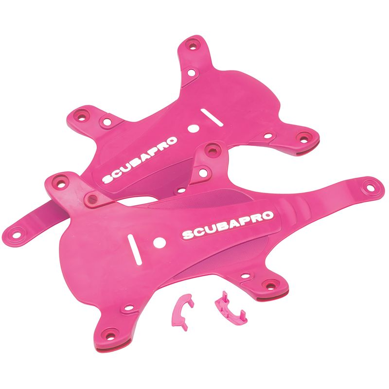 SCUBAPRO Hydros Pro Color Kit, Pink - Online Marketplace - EveryMarket