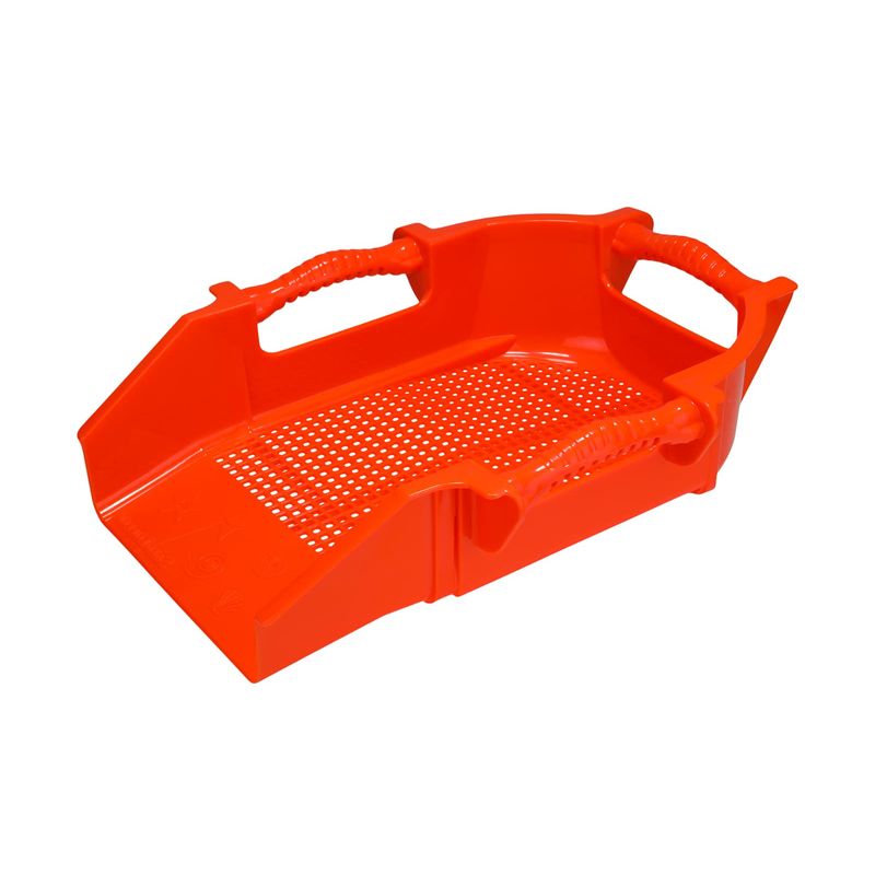 Sand Dipper Treasure Digger Shark Tooth Sifter & Sand Shovel ...