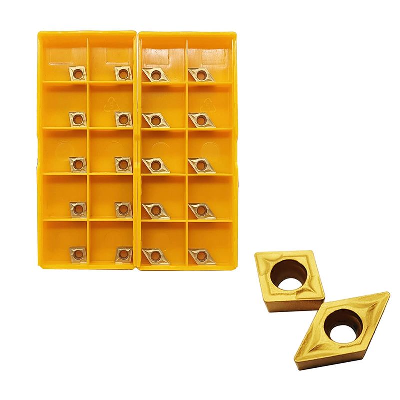 Zouzmin CCMT21.51 CCMT060204 DCMT21.51 DCMT070204 Carbide Turning Inserts,CCMT Insert DCMT ...