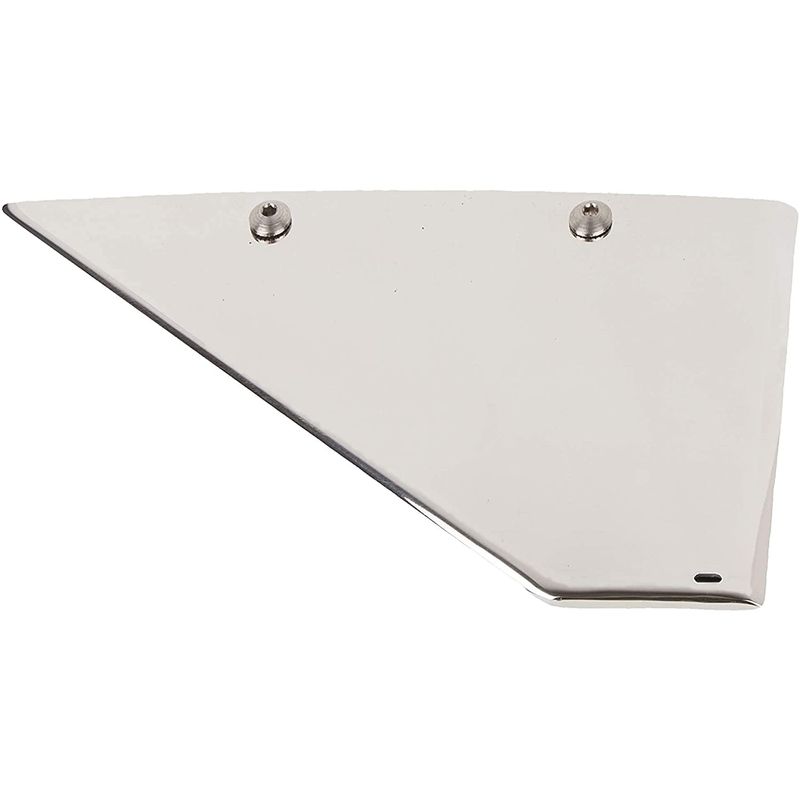 Gator Guards Outboard SkegShield Skeg Guard - Mercury/Mariner ...