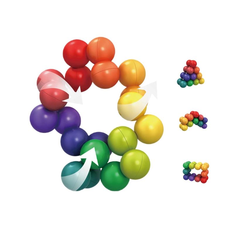 LIVIA Autism Autism Sensory Toys Fidget Toys for Adults Kids Autism ...