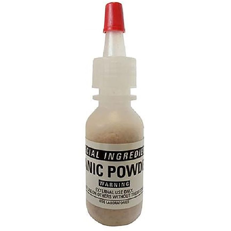 Shomer-Tec Special Ingredients Panic Powder OC Powder - Online ...