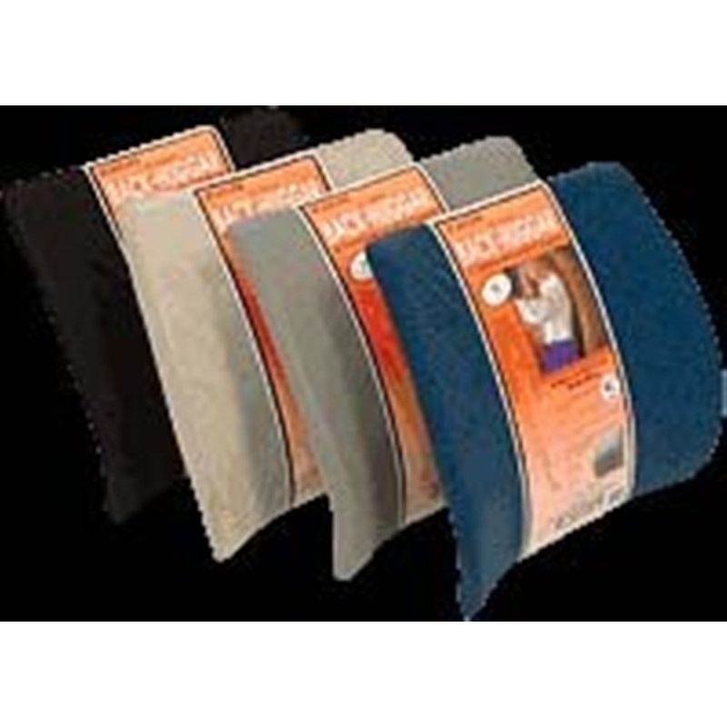 Bodyline Back-Huggar - Thin - Bucket Seat Style - The Original Lumbar ...