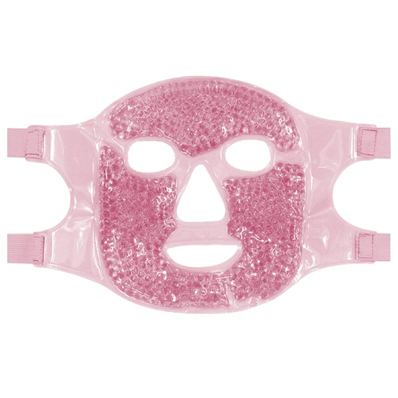 Cooling Face Mask, Ice Face Mask, Ice Mask for Face, Face Cooling Mask ...