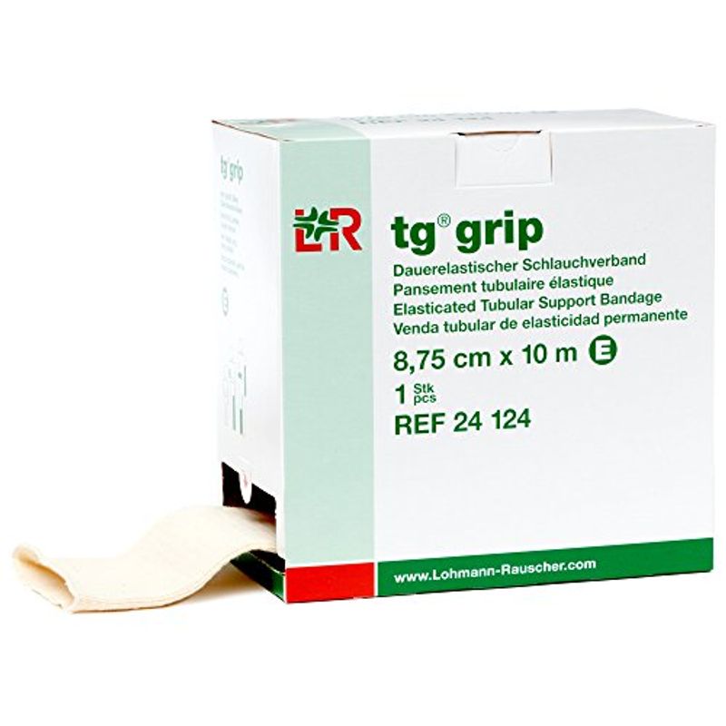 Tg Tubular Lohmann & Rauscher Tg Soft Tubular Padding Stockinette ...