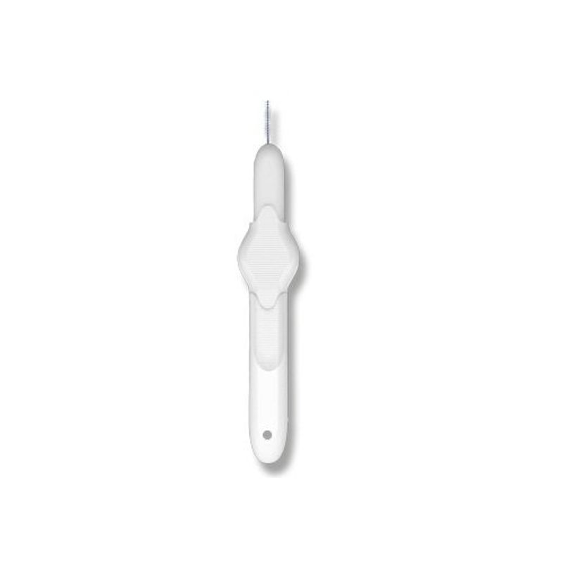 Stoddard Icon Interdental Brush - 0.6 White - 25 Brush in one Pack ...