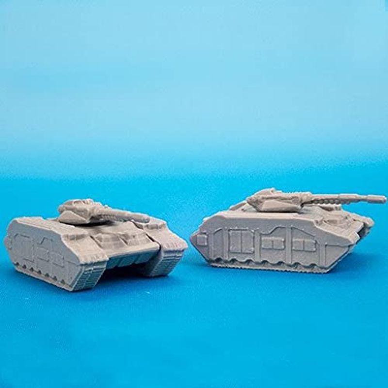 REAPER Wolf Miniature CAV Strike Operations Miniatures - Online ...