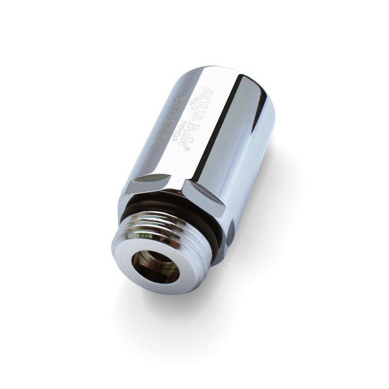 【2024 Upgraded 】 Fine Bubble Generator prodcues Micro Bubbles and Ultra fine (Nano) Bubbles at ...