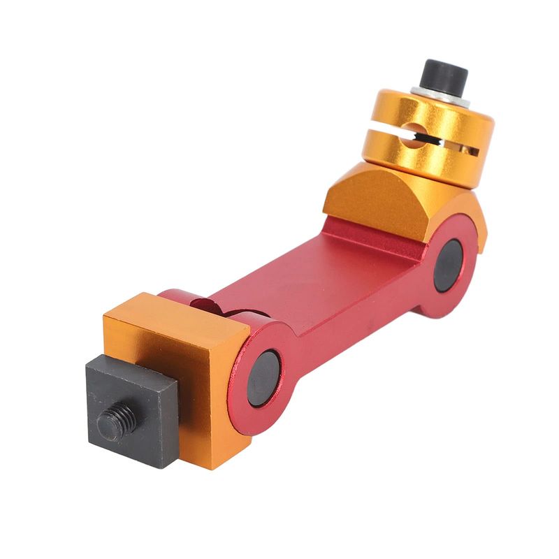 Machine Vise Stop, Adjustable Milling Vise Stop Universal CNC Mill Work ...