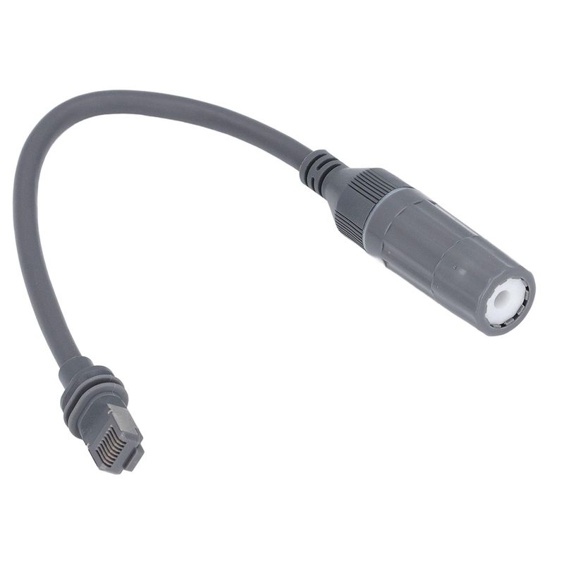 Cable SPX to RJ45 Adapter for Gen 3, Rectangular Satellite Gen3 V3 ...