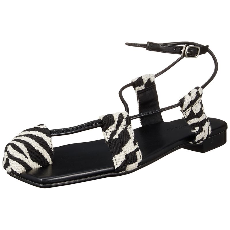 Lily Brown LWGS222329 Women's String Thong Sandals, MIX - Online ...
