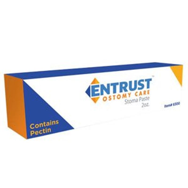 656301 - Fortis Medical Products Entrust Ostomy No Sting Pectin-Based ...