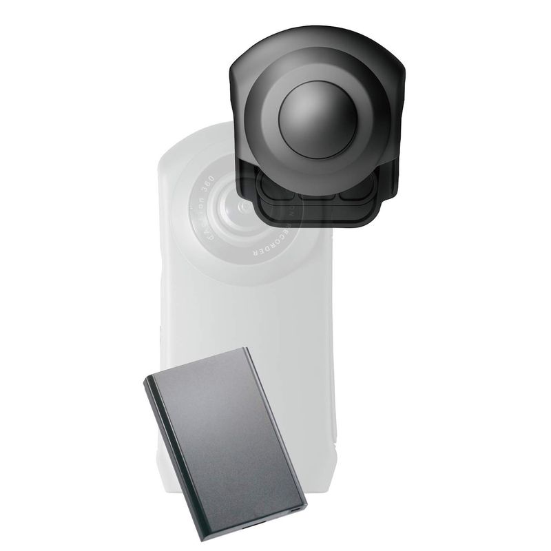 Carmate DC101 Dash Camera, Action Camera, 360 Degree Camera, Duction ...