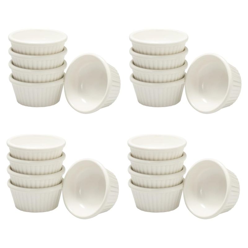 PTW114_25 IJ Plakira Ishikawa Resin Dish, Unbreakable, Cocotte, Souffle, Dishwasher-Safe, Made ...