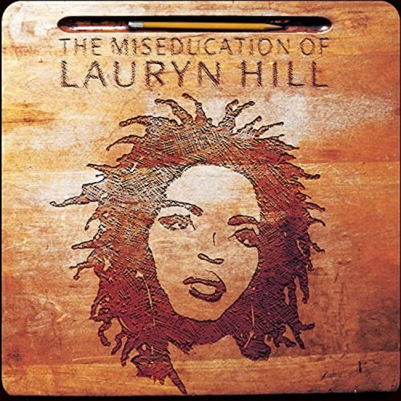 The Miseducation of Lauryn Hill - Online Marketplace - EveryMarket