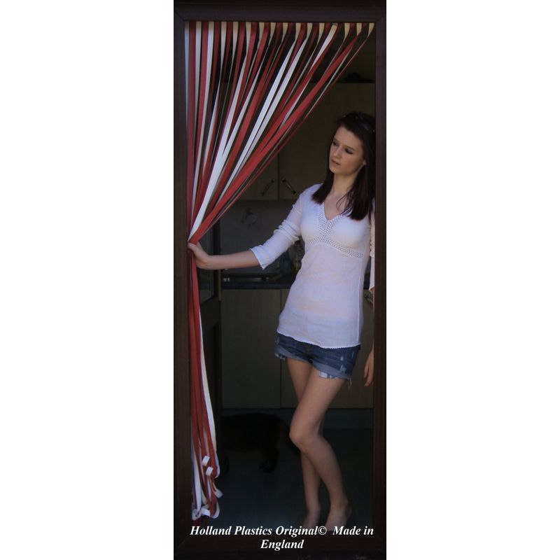 Heavy Duty Bug Blind,Strip Blind/Fly Blind-100cm/One metre wide ...