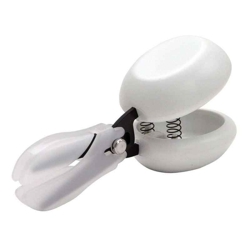 HARAC Toddler Scissors Spring Loaded, Safety Scissors for Kids and Kids ...