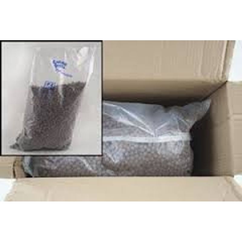 Bulk Pak Cocoa Puffs Cereal 4 Case 35 Ounce - Online Marketplace ...