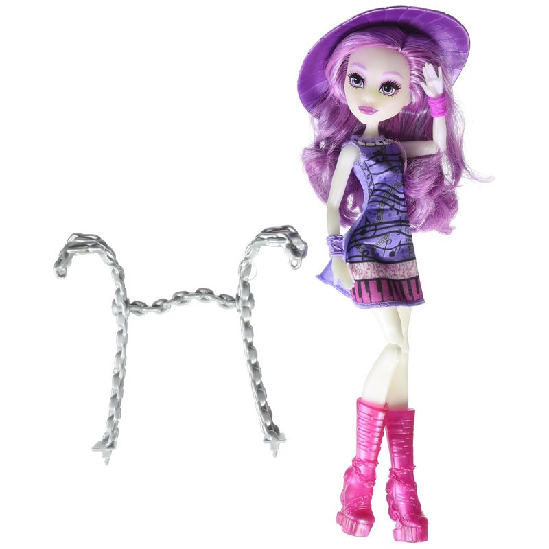Monster High Music Class Ari Hauntington Doll - Online Marketplace ...