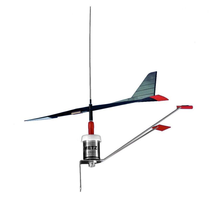 Davis AV Antenna Mounted Wind Vane (15-Inch) - Online Marketplace ...