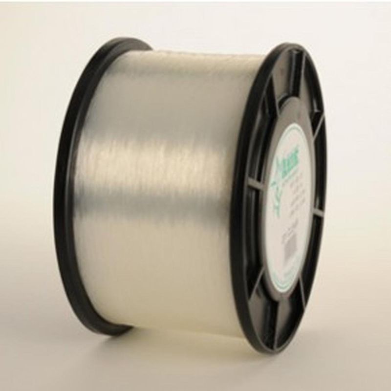 Ande A18-6C Premium Monofilament, 1/8-Pound Spool, 6-Pound Test, Clear ...