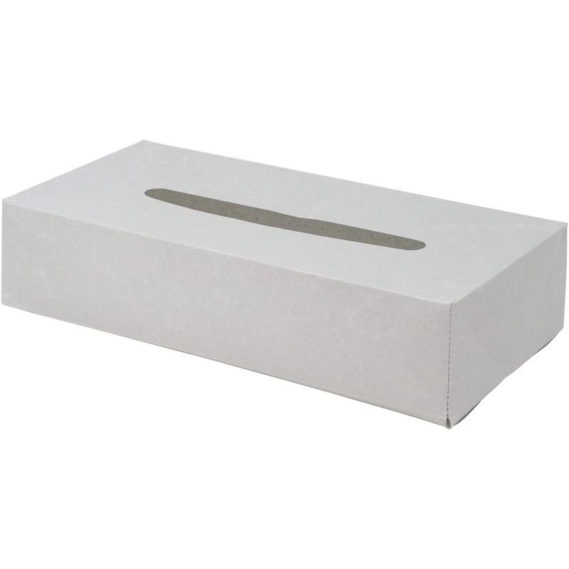 [SIWA Wrinkles] Tissue Box Case S for Thin Type (SIWA | Paper Wash ...