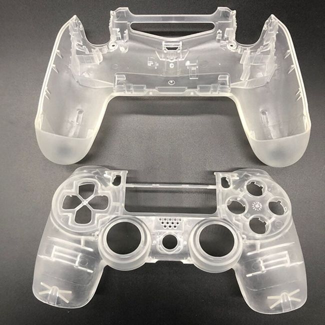 Ps4 Controller Transparent
