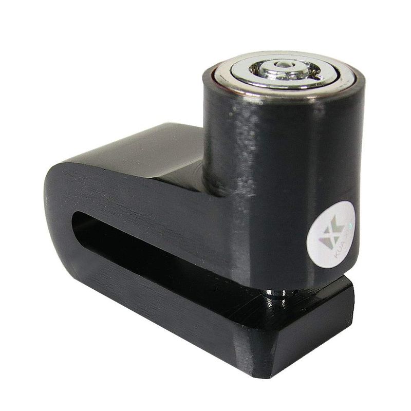 Universal Bike, Lightweight, Small, Portable, Disc Lock, Brake Rotor ...