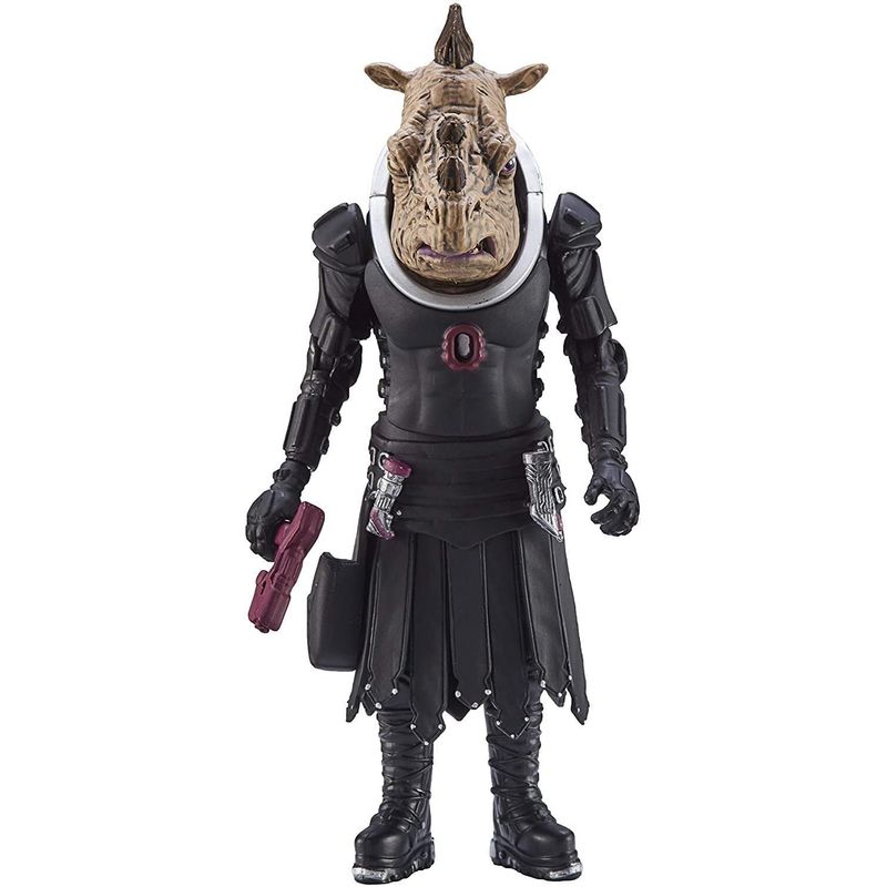 DOCTOR WHO 07230 Judoon Captain Figure - Online Marketplace - EveryMarket