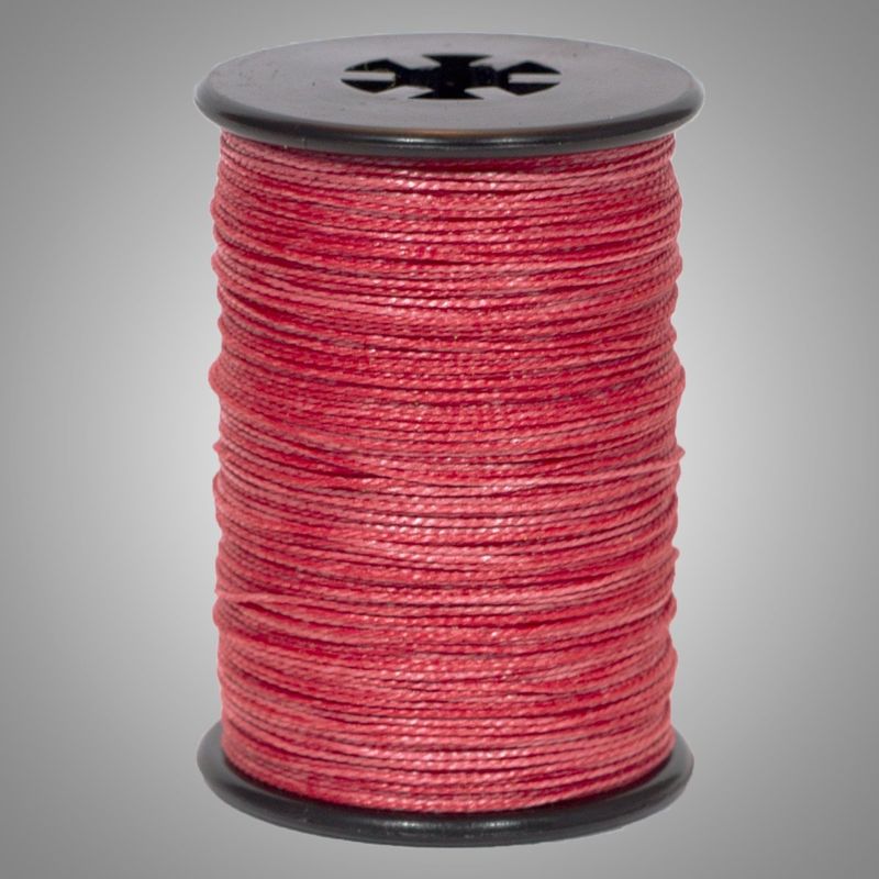 BCY Red 3D Archery Bow String Serving - EveryMarket