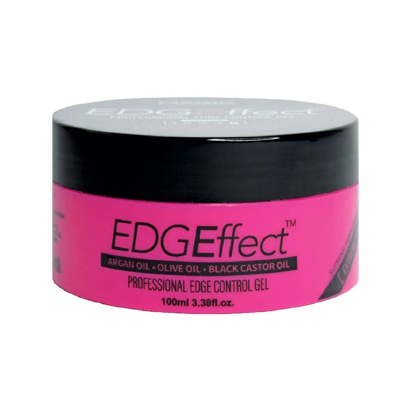 Magic Collection Edge Effect Professional Edge Control Gel Extreme Hold ...
