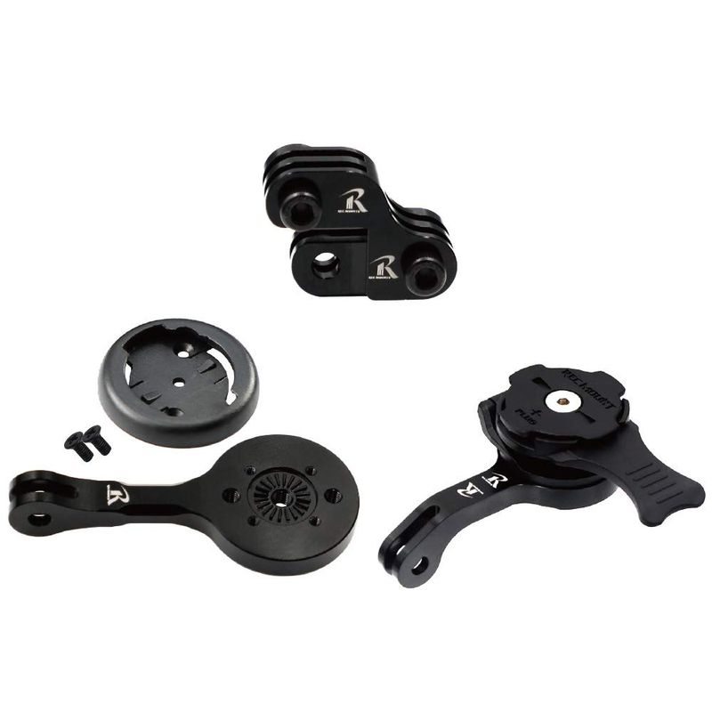 [REC MOUNT+ / REC MOUNT Plus] Trek Bontrager Blender System Dedicated ...