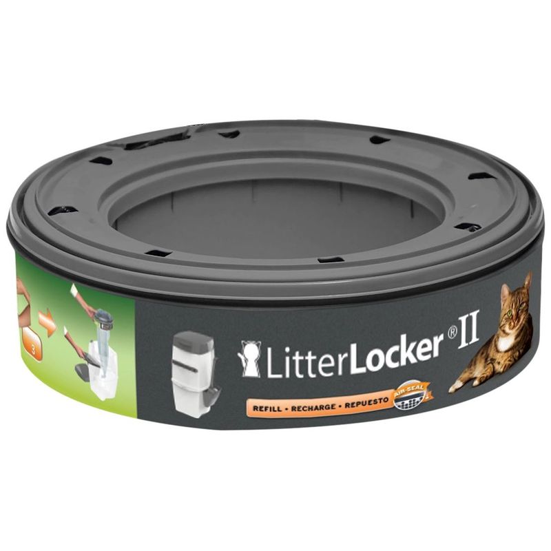 Litter Locker Nachfüllung - 1 Stück (für das alte Modell des ...