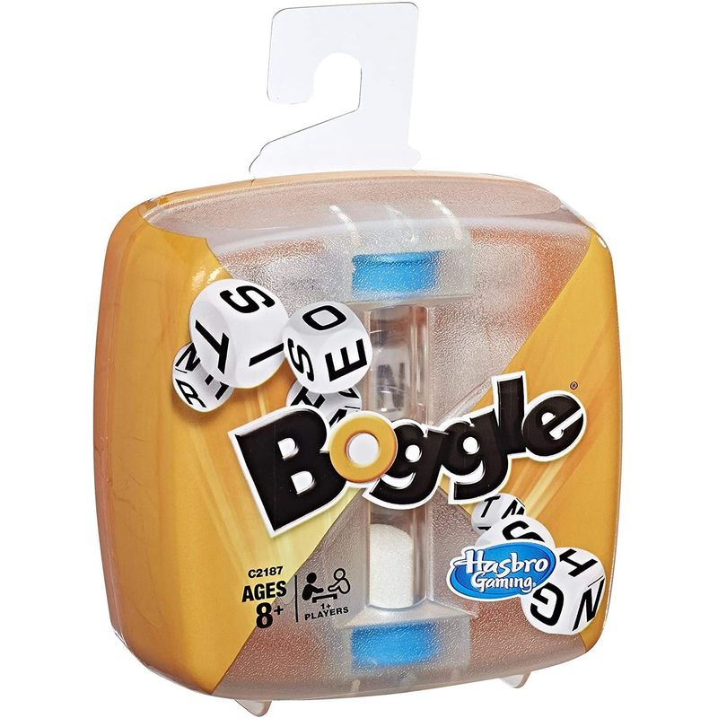 Hasbro Boggle - Online Marketplace - EveryMarket