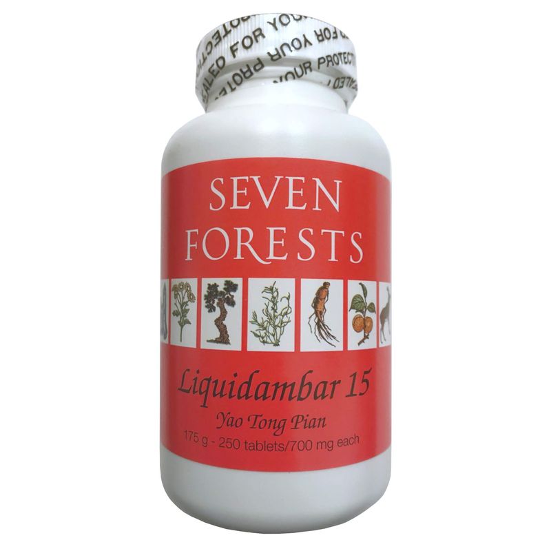 Seven Forests Liquidambar 15 by Seven Forests - Online Marketplace ...