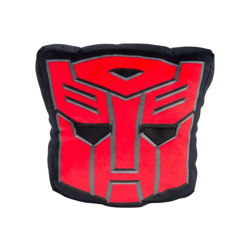 Club Mocchi-Mocchi- Transformers Plush - Autobot Plush - Transformer ...