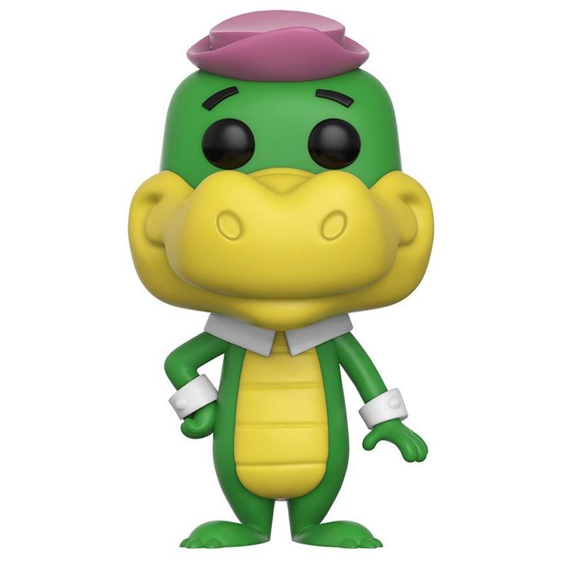 Funko POP Hanna Barbera Wally Gator Action Figure - Online Marketplace ...