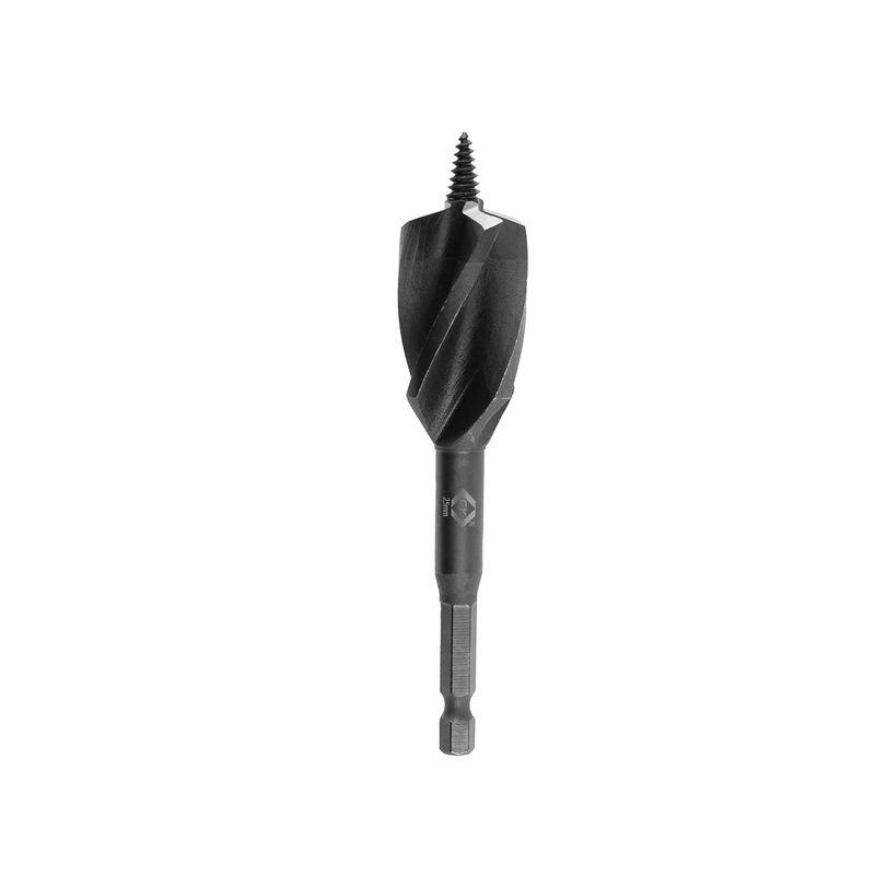 Fast4Nails Wood Drill Bit 20 mm x 120 mm - Online Marketplace - EveryMarket