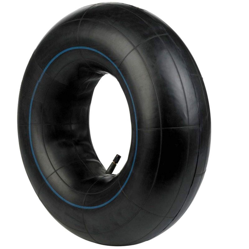 BITS4REASONS - 5 INCH DIAMETER MULTIPURPOSE BUTYL INNER TUBE TB 11x4.00 ...