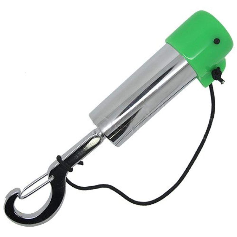 Scuba Choice Scuba Diving Safety Tank Rattle Stick Signal Bell with ...