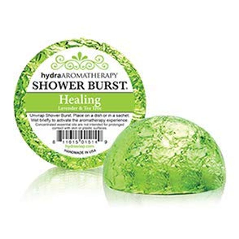 hydraAromatherapy Healing Shower Burst - EveryMarket