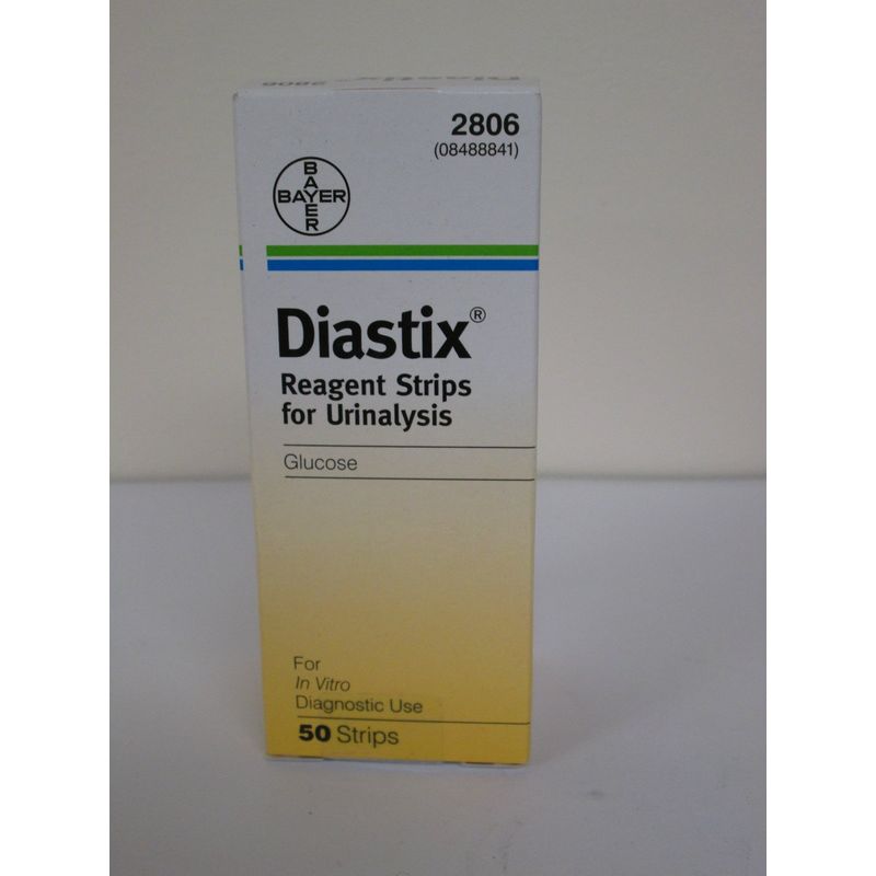 DIASTIX STRIPS 2806 - Online Marketplace - EveryMarket