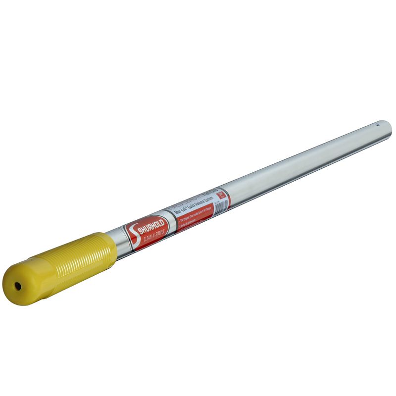 Shurhold 730 30" Fixed Length Handle - Online Marketplace - EveryMarket