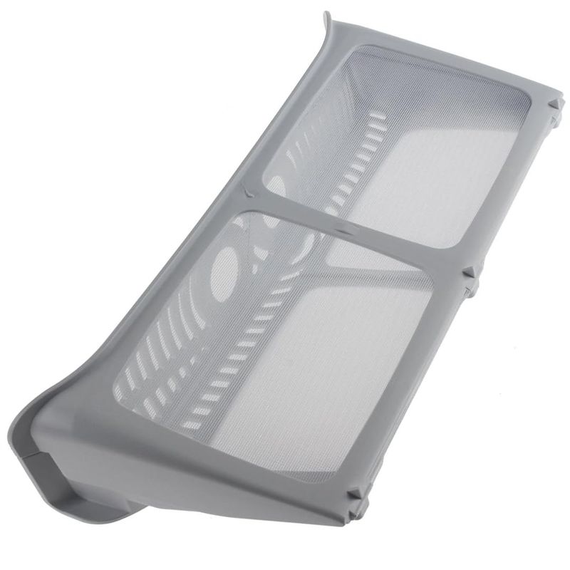 UTIZ Tumble Dryer Lint Filter | Hotpoint Aquarius C00286864 M2 Fluff ...
