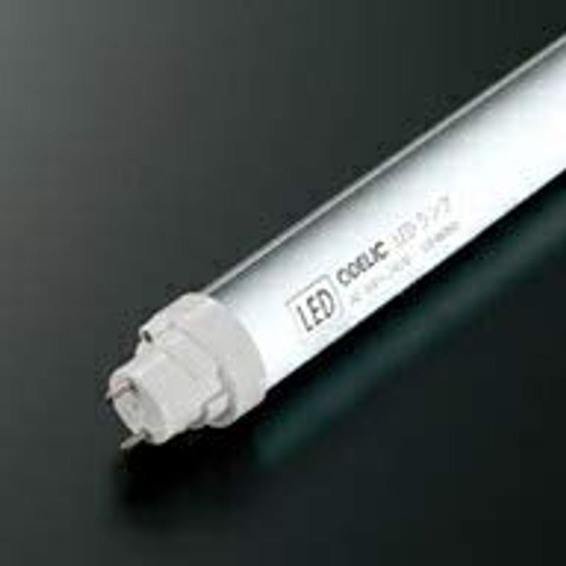 ODELIC LED Fluorescent Light Bulb, Straight Tube LED Lamp, For ...