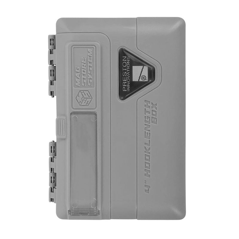 Preston Innovations Mag Store Box System unbeladen: 10 cm - EveryMarket