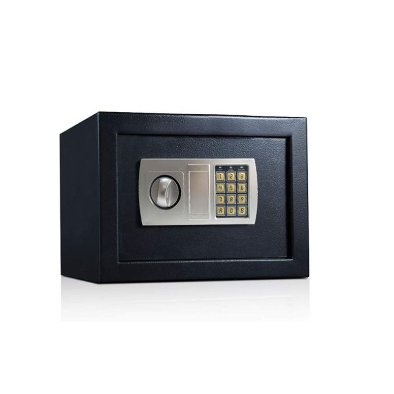 KT Numeric Keypad Safe, Digital Security, Electronic Lock, Anti-theft ...