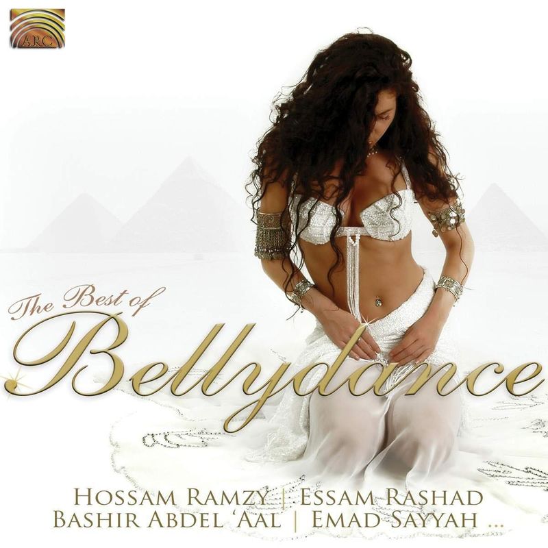 The Best Of Bellydance - Online Marketplace - EveryMarket