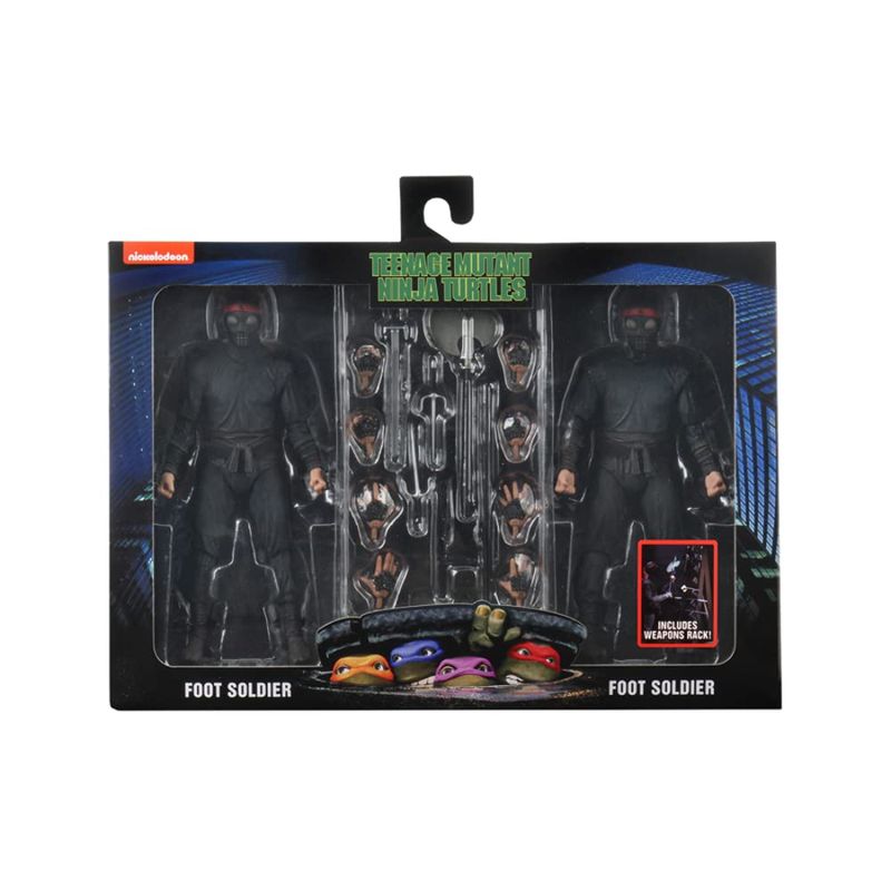 NECA 54129 Action Figure, Multi-Colour - Online Marketplace - EveryMarket